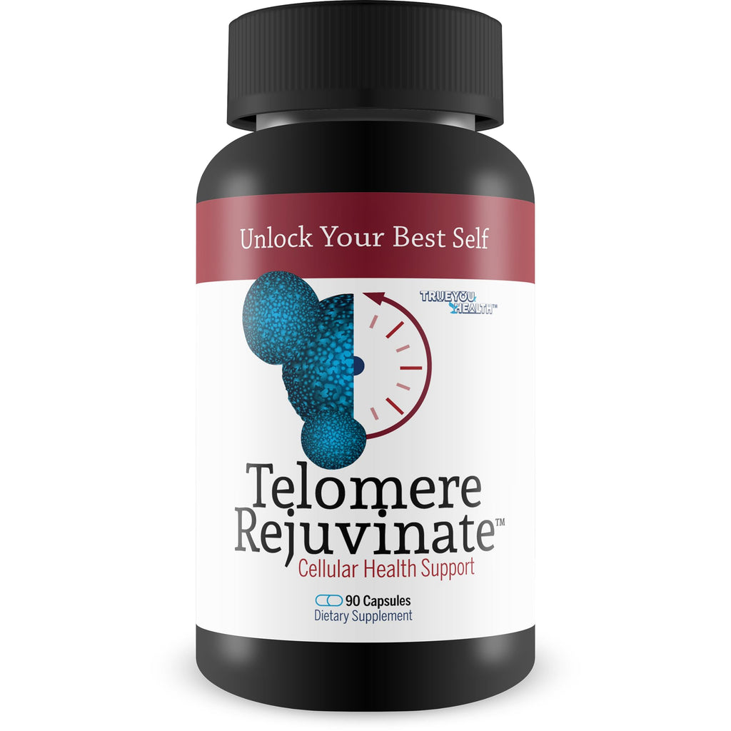 premium blended vitamin and mineral support