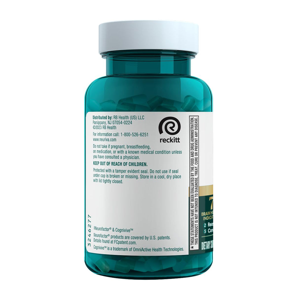 premium blended vitamin and mineral