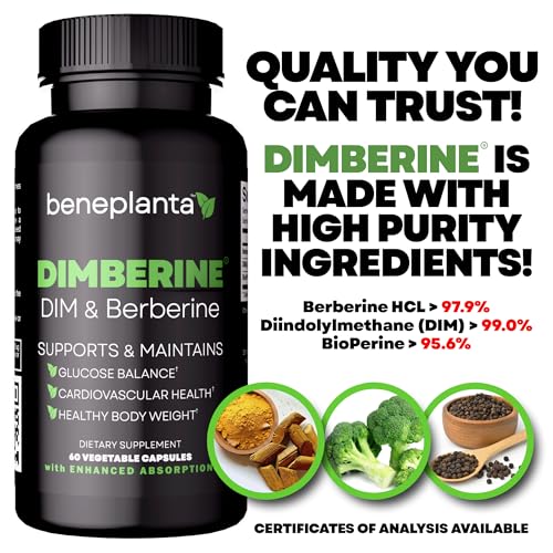 premium blended vitamin and mineral