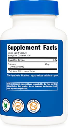 premium blended vitamin and mineral