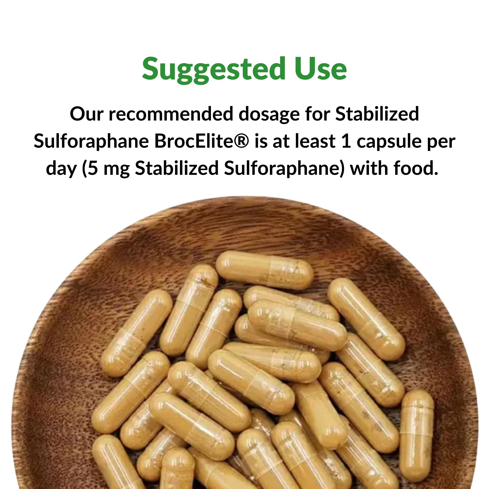 premium blended vitamin and mineral