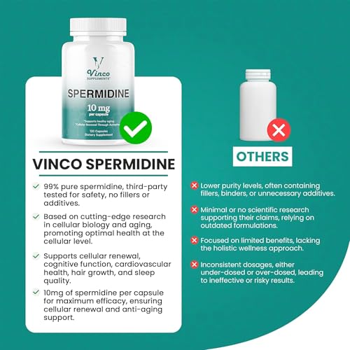 premium blended vitamin capsules