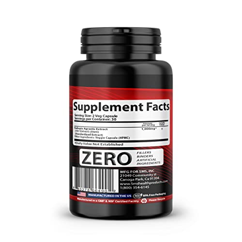 premium blended vitamin capsules
