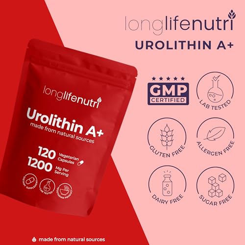 premium blended vitamin capsules