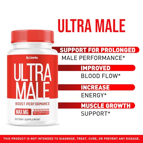premium blended vitamin capsules
