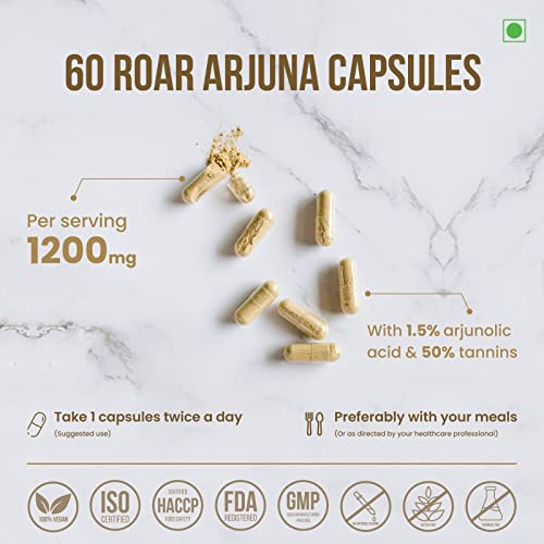 premium blended vitamin capsules