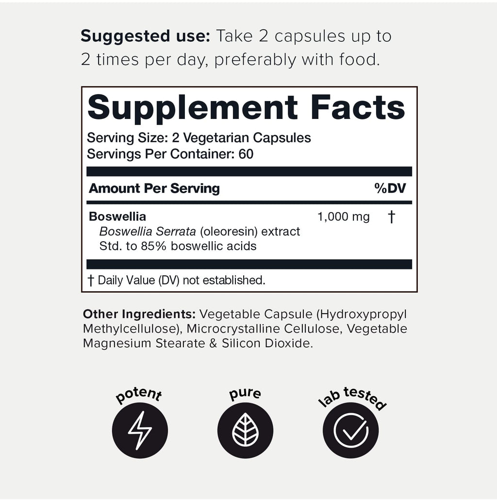 premium blended vitamin capsules