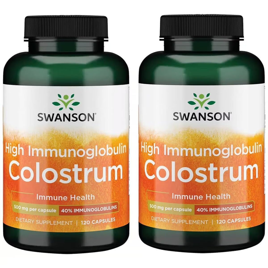 premium blended vitamin capsules