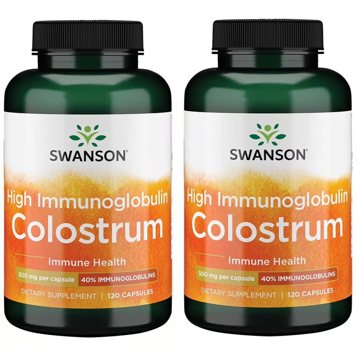 premium blended vitamin capsules