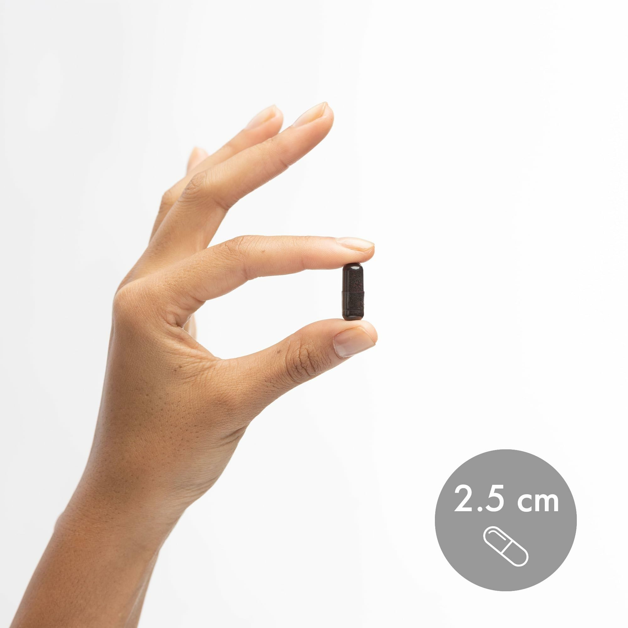 premium blended vitamin for eyesight