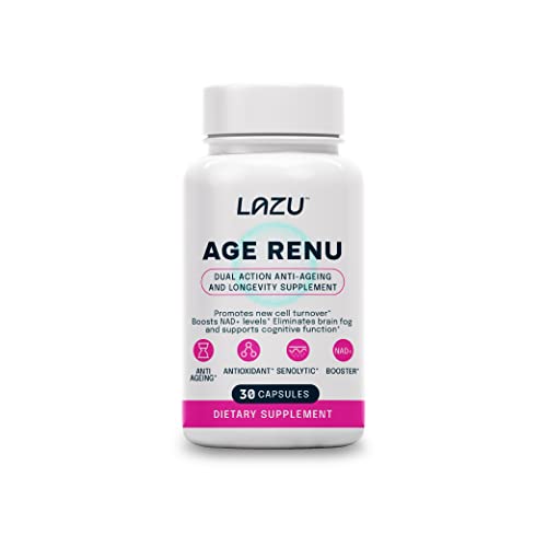 premium blended vitamin for healthy aging