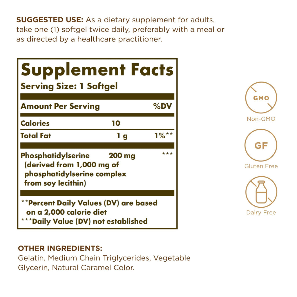 premium blended vitamin for memory