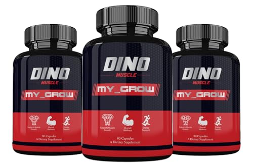 premium blended vitamin for strength