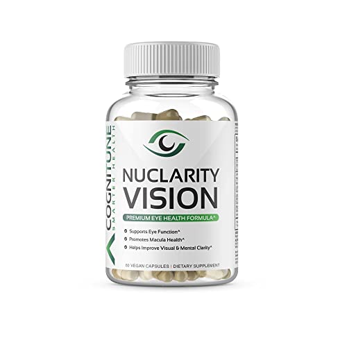 premium blended vitamin for vision