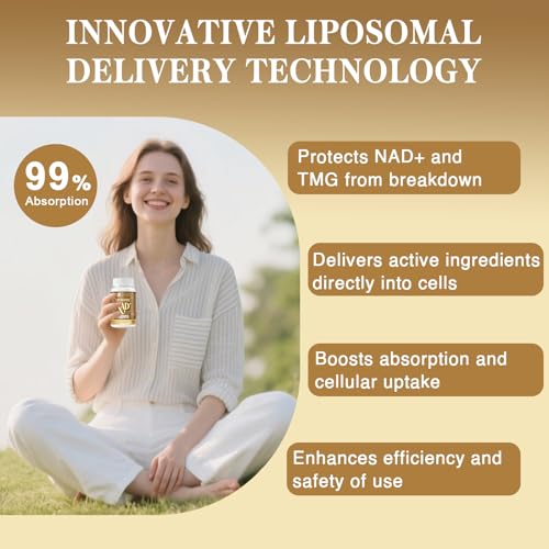 premium blended vitamin for vitality
