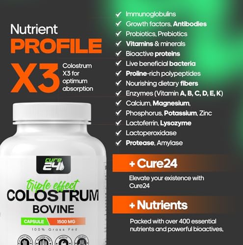premium blended vitamin for vitality