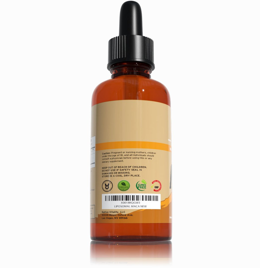 premium blended vitamin for wellness