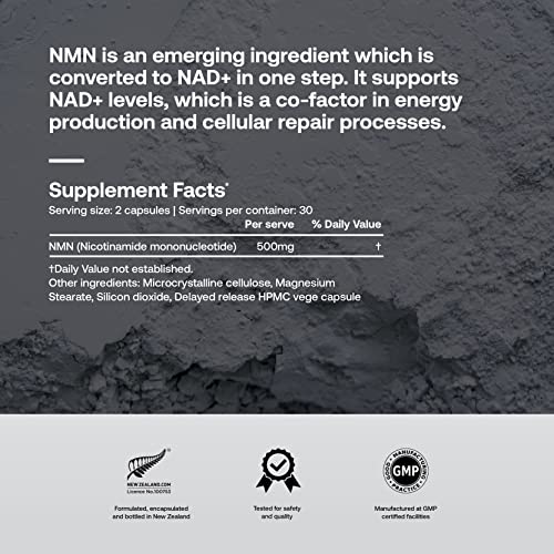 premium blended vitamin for wellness
