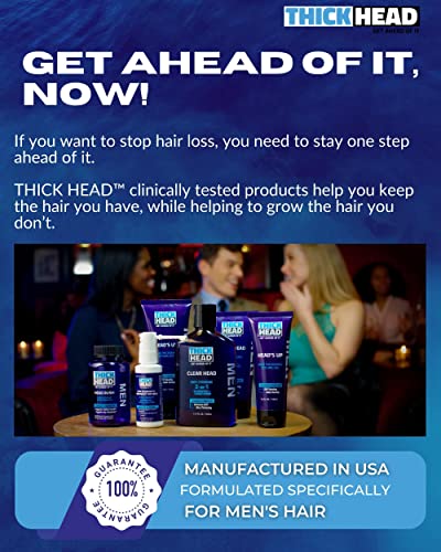 premium blended vitamin formula for hair