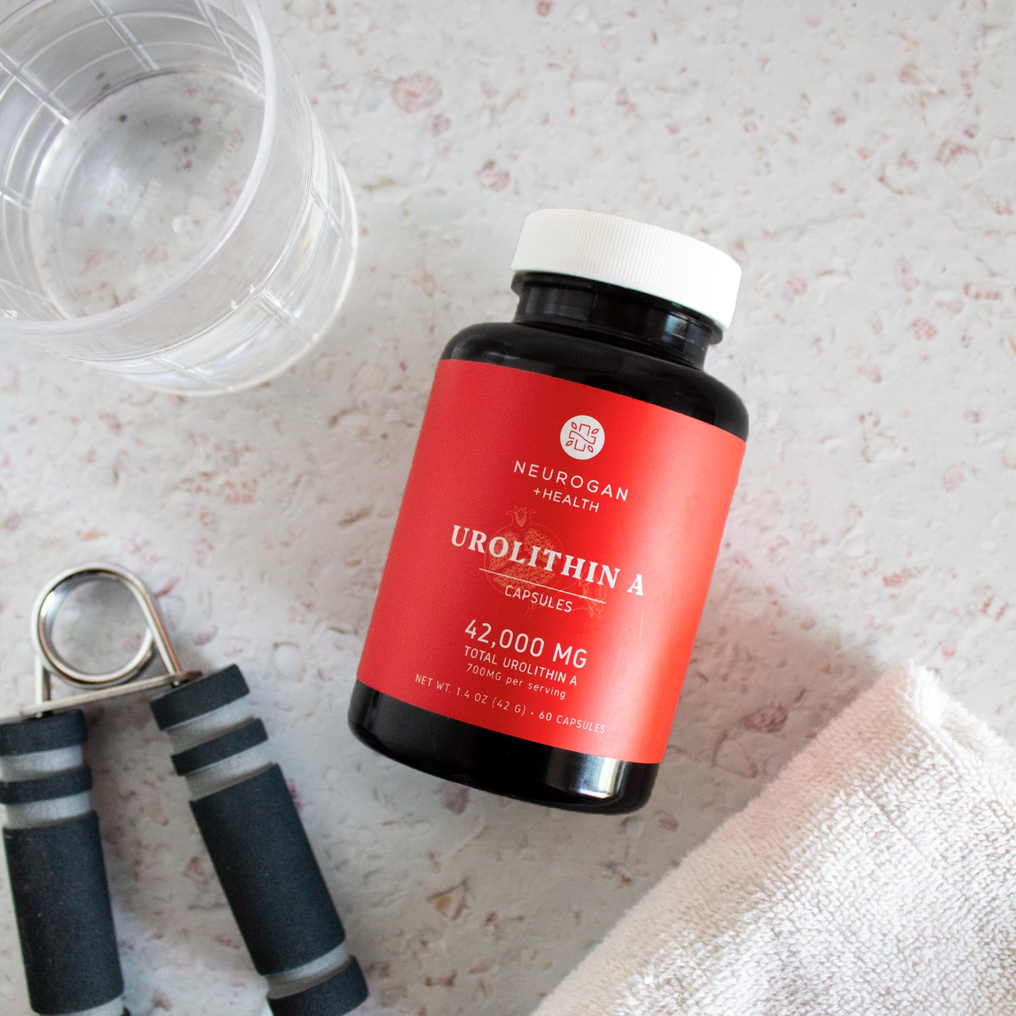 premium blended vitamin formula