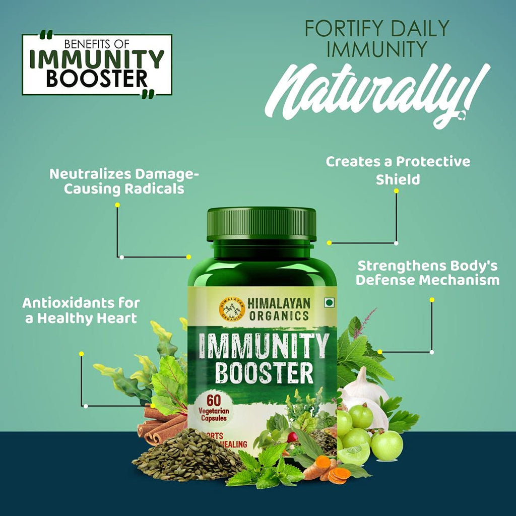 premium blended vitamin formula