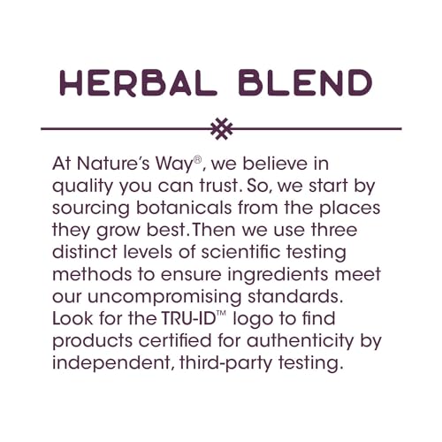premium blended vitamin formula