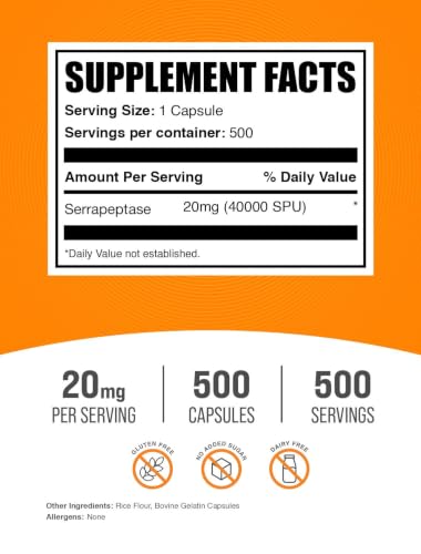 premium blended vitamin formula