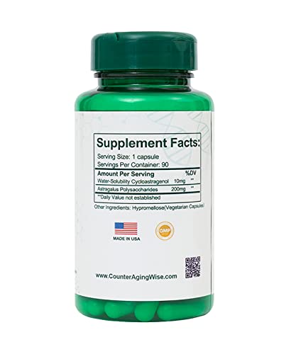 premium blended vitamin formula