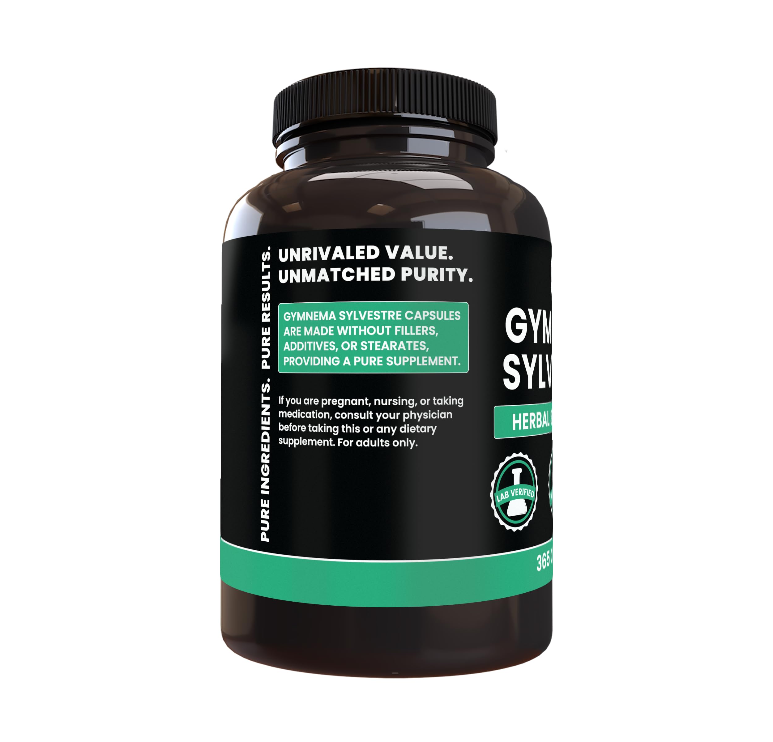 premium blended vitamin formula