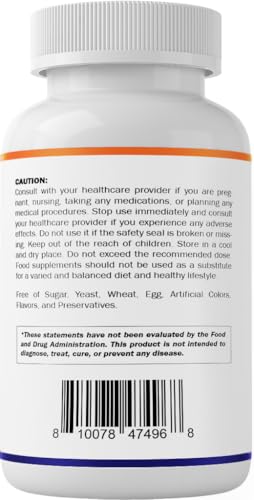 premium blended vitamin formula