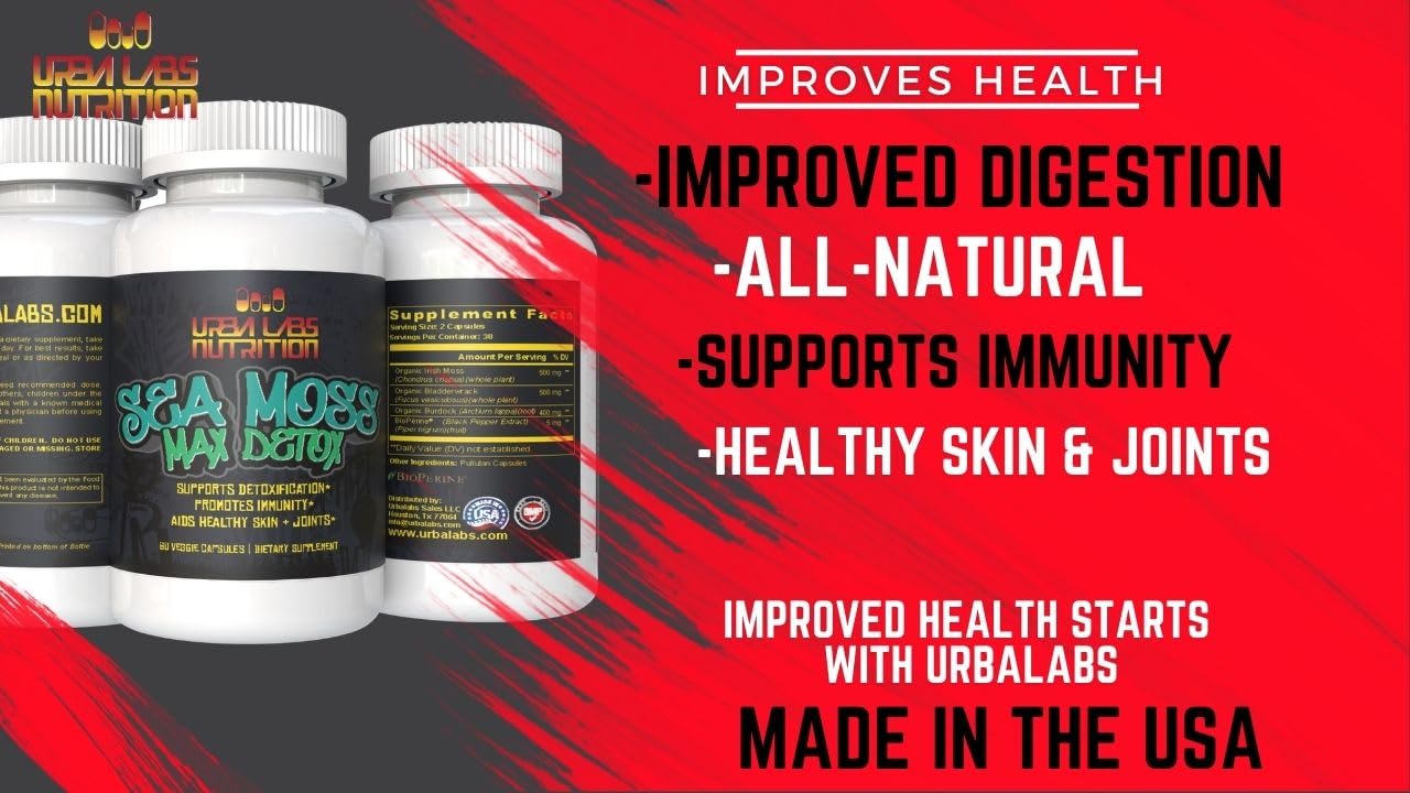 premium blended vitamin formula