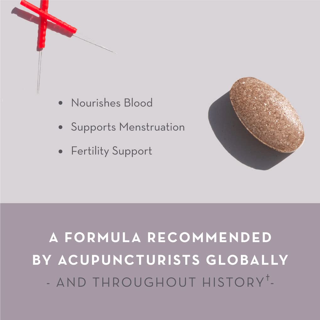 premium blended vitamin & mineral capsules
