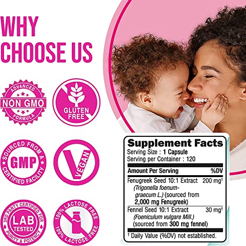 premium blended vitamin & mineral capsules