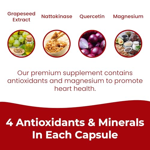 premium blended vitamin & mineral capsules