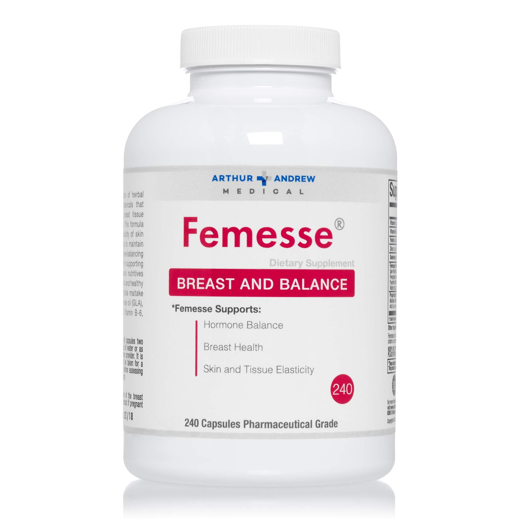 premium blended vitamin & mineral complex