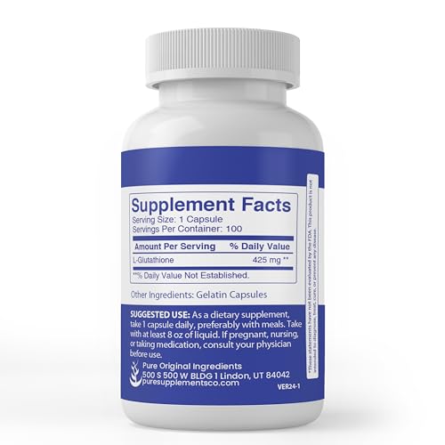 premium blended vitamin & mineral formula
