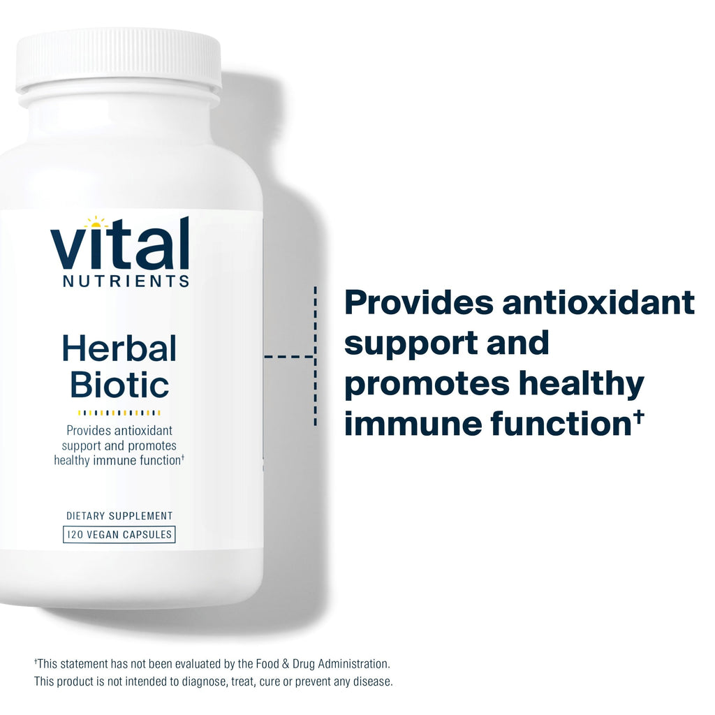 premium blended vitamin & mineral formula