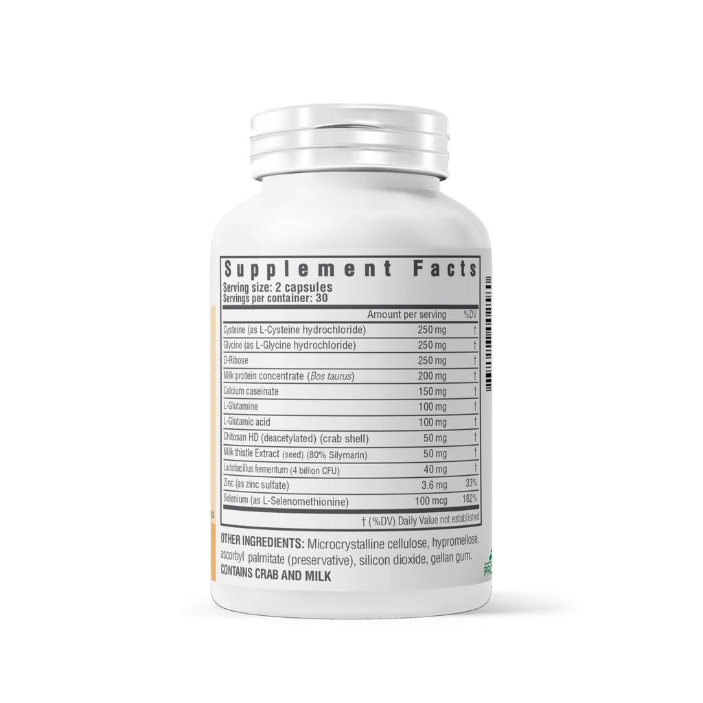 premium blended vitamin & mineral formula