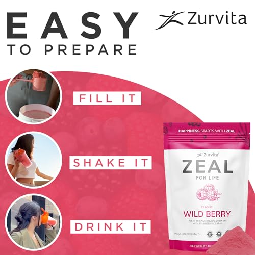 premium blended vitamin & mineral formula