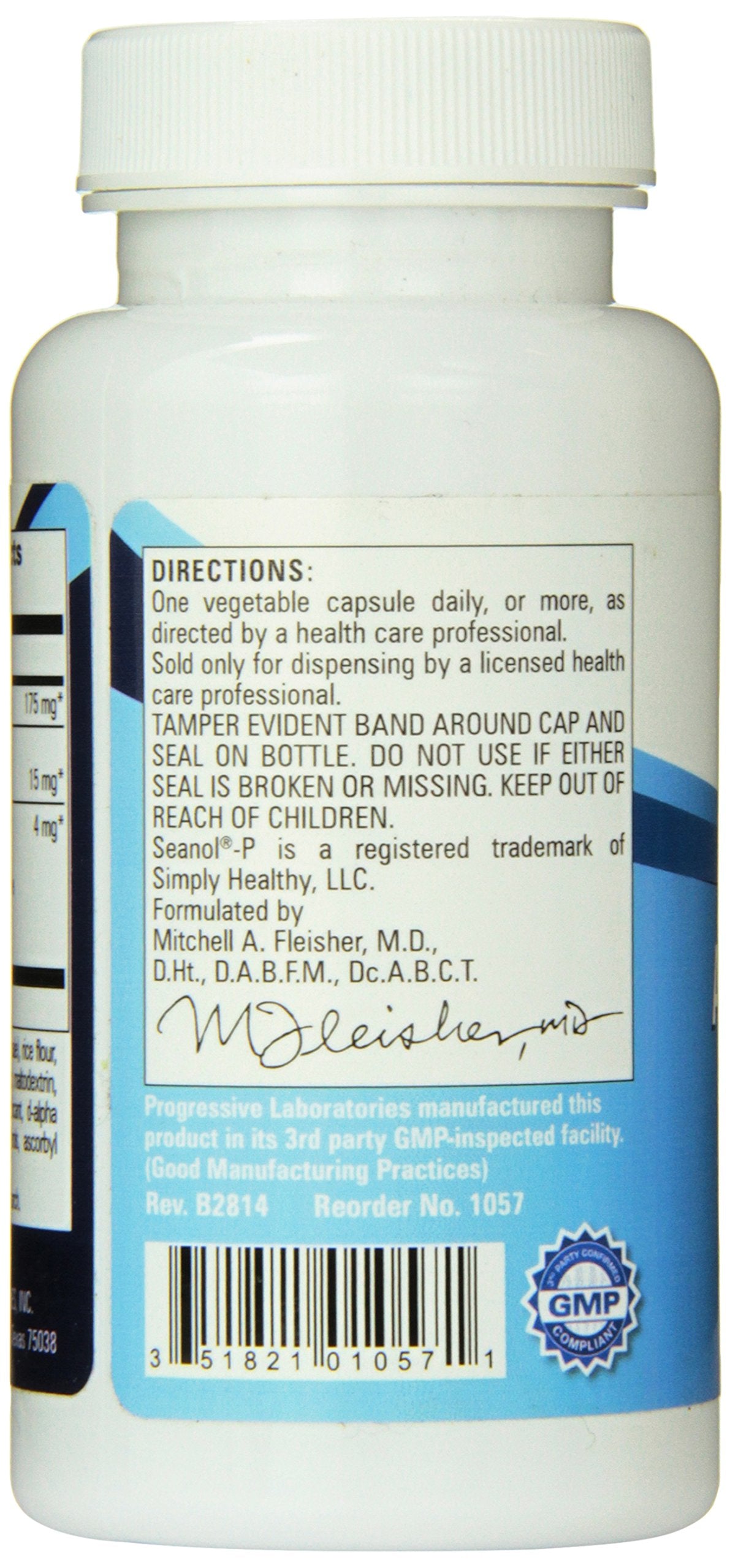 premium blended vitamin & mineral formula