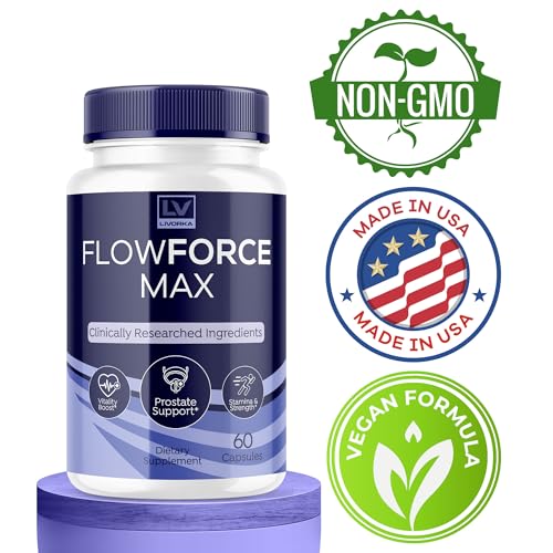 premium blended vitamin & mineral formula