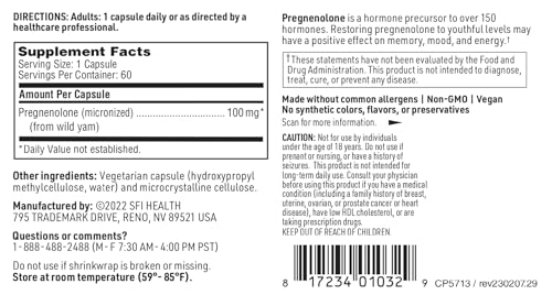Premium blended vitamin & mineral formula