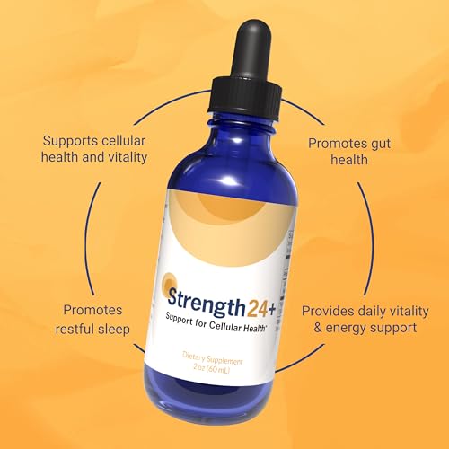 premium blended vitamin & mineral formula