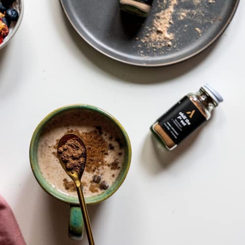 premium blended vitamin & mineral formula