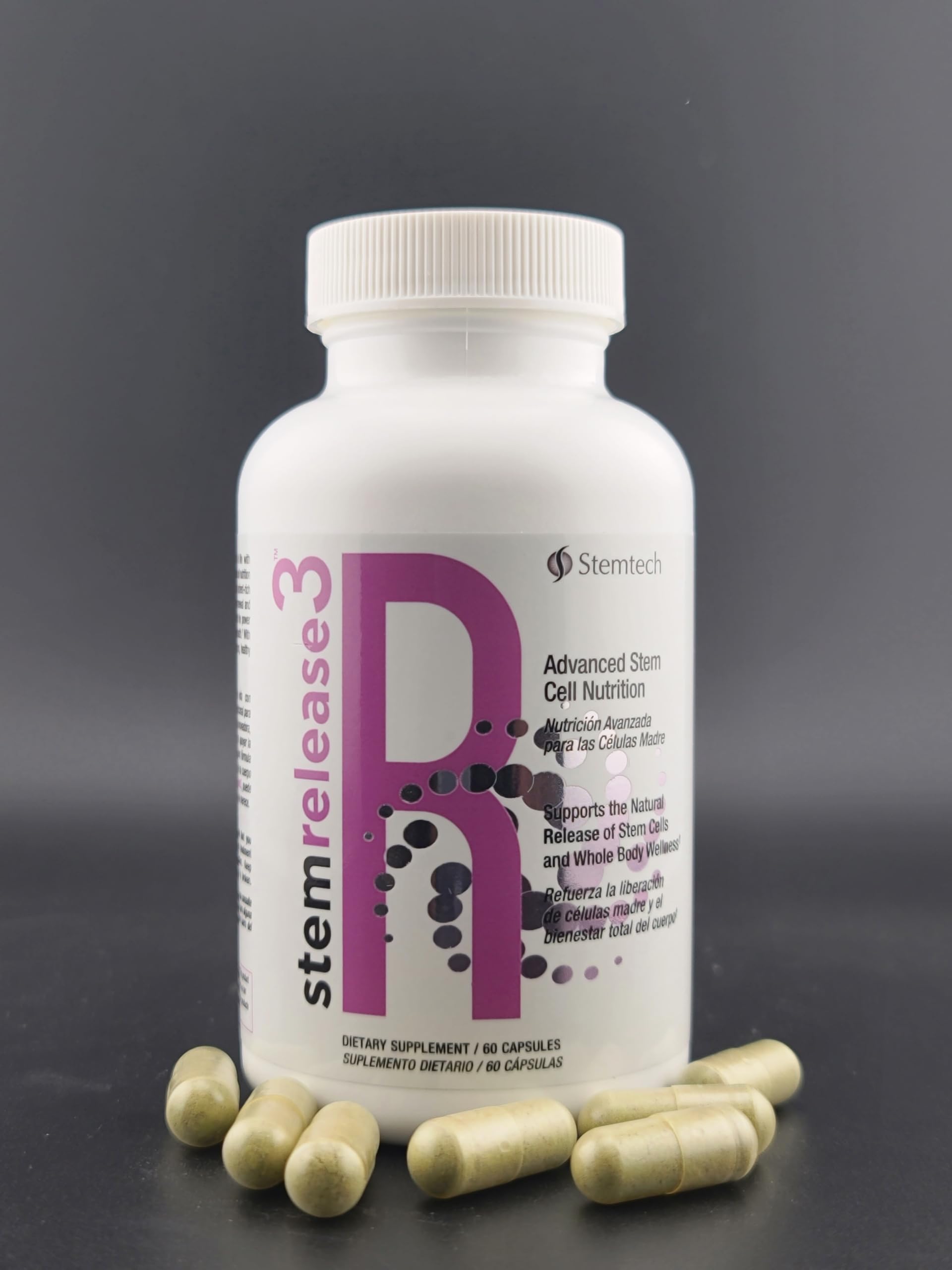premium blended vitamin & mineral formula