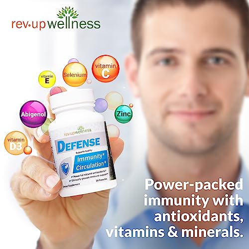 premium blended vitamin & mineral formula
