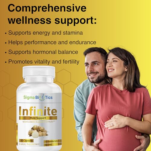 premium blended vitamin & mineral formula