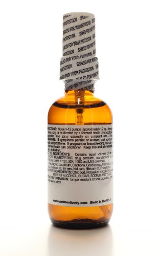 premium blended vitamin & mineral formula