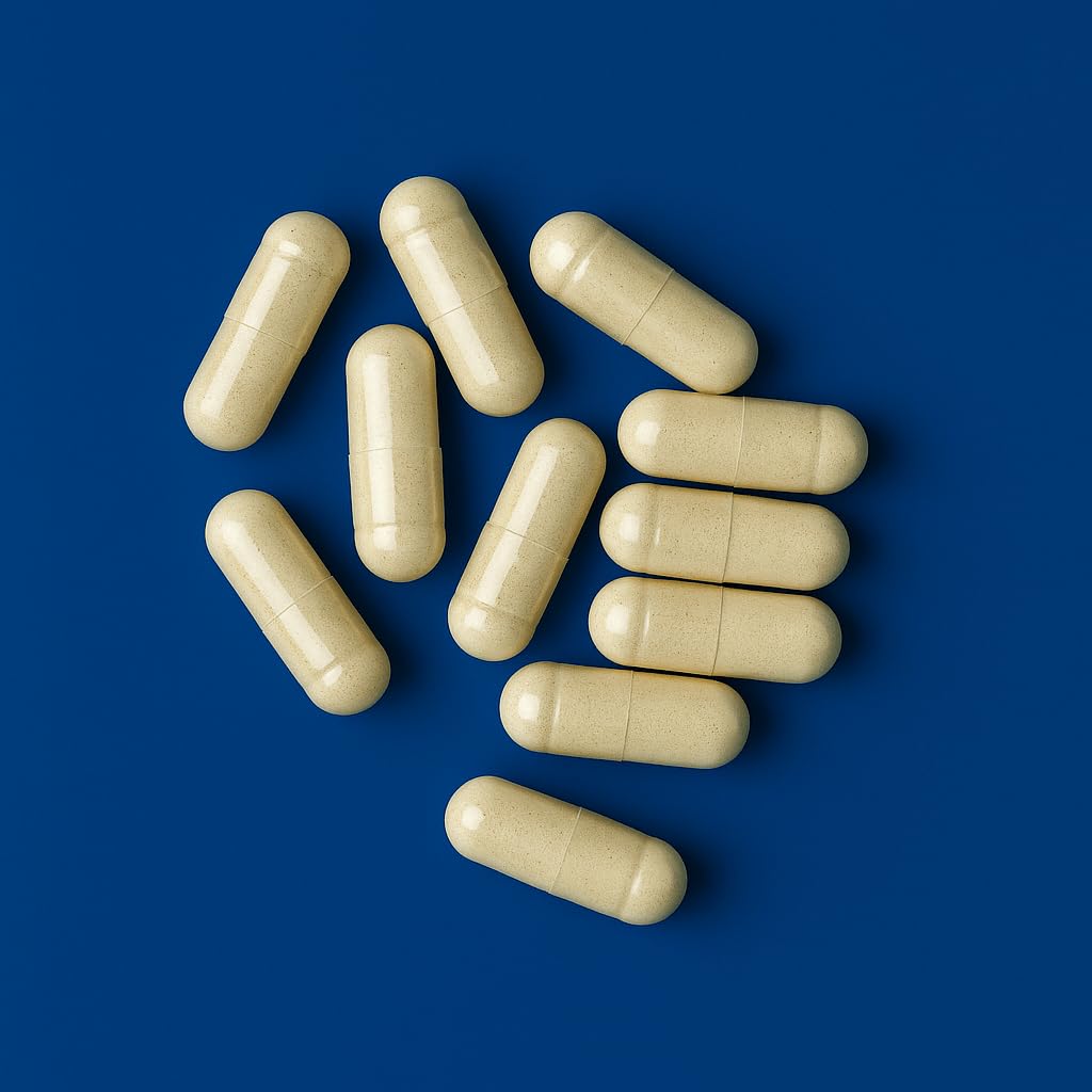 premium blended vitamin & mineral formula