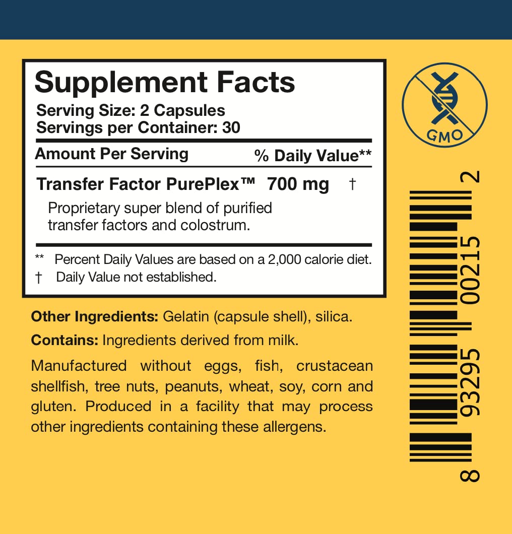 premium blended vitamin & mineral formula